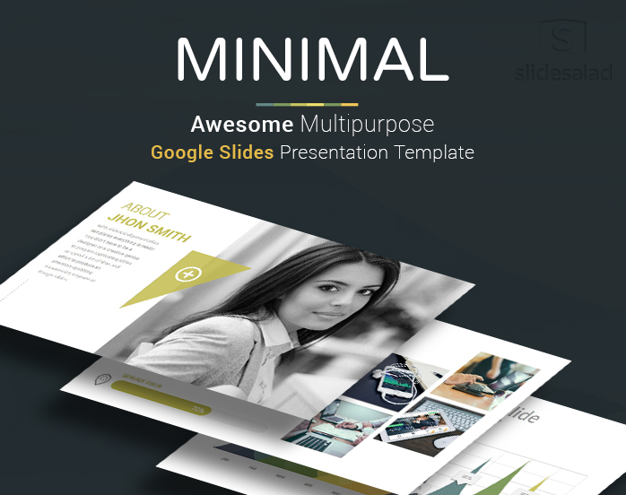 2019 Best Google Slides Themes Templates for Presentations - (Updated)