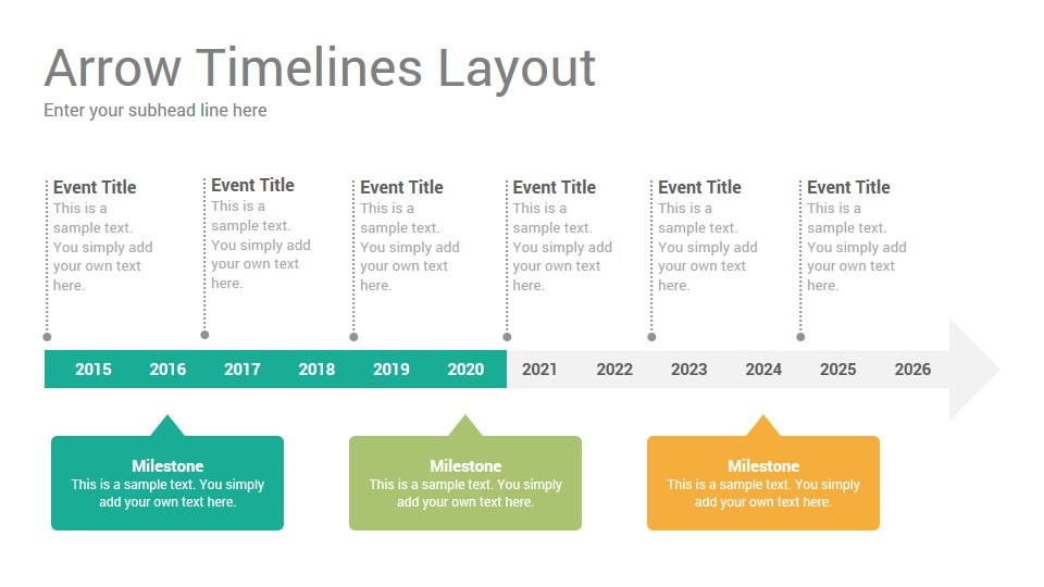 Timelines Diagrams Keynote Template - SlideSalad Timelines Diagrams Keynote Template - SlideSalad
