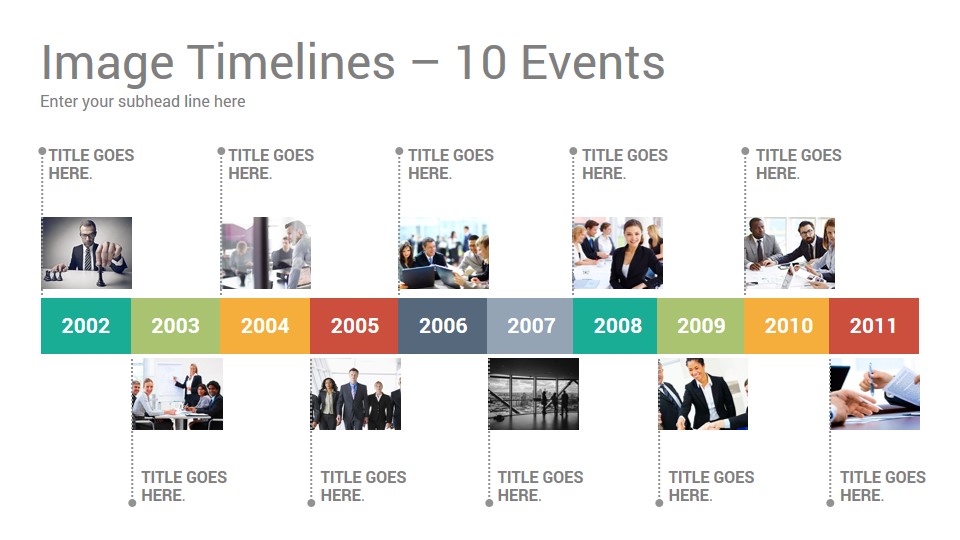 Timelines Diagrams Keynote Template - SlideSalad Timelines Diagrams Keynote Template - SlideSalad