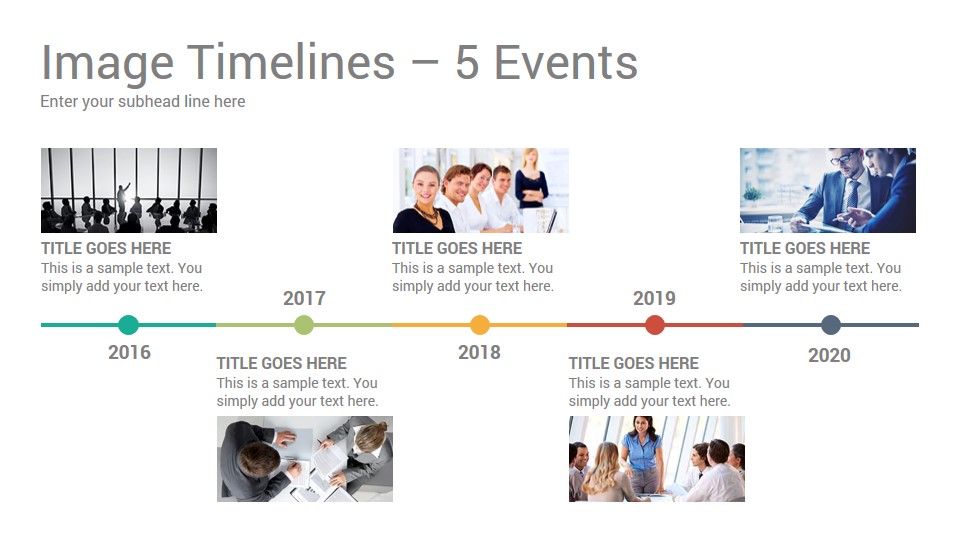 Timelines Diagrams Keynote Template - SlideSalad Timelines Diagrams Keynote Template - SlideSalad