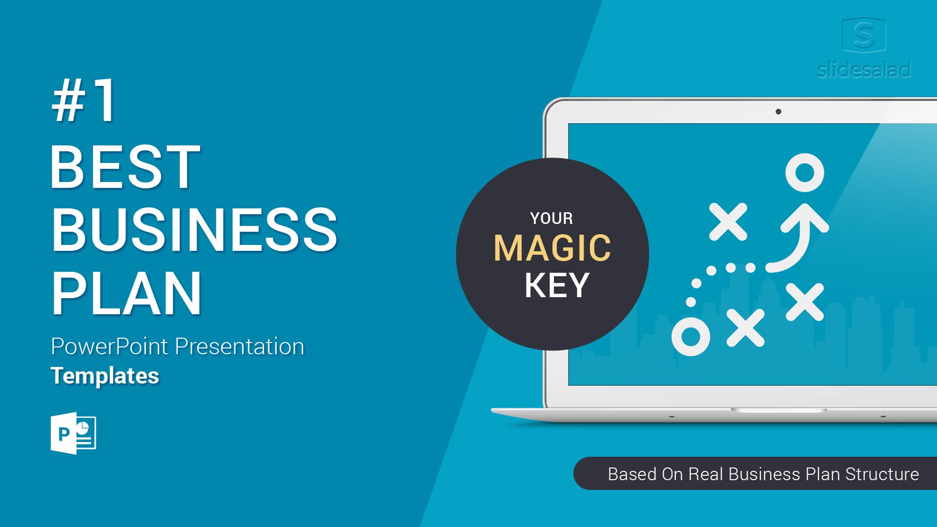 Best Business PowerPoint Templates for 2025 - SlideSalad