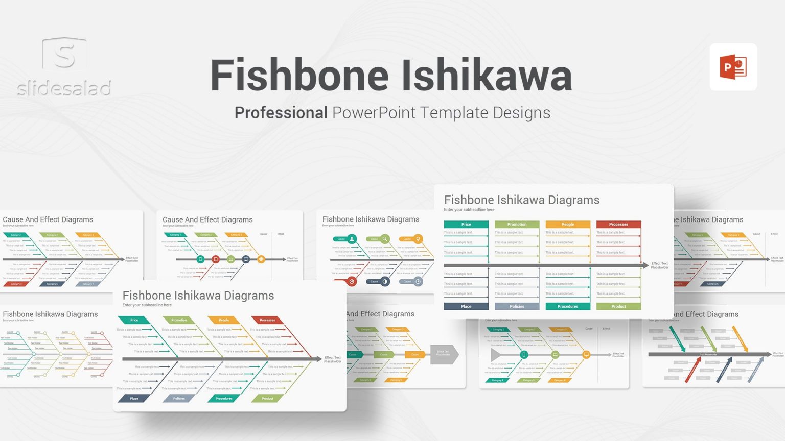 20+ Best Problem Solving Models and Techniques PowerPoint Templates for ...