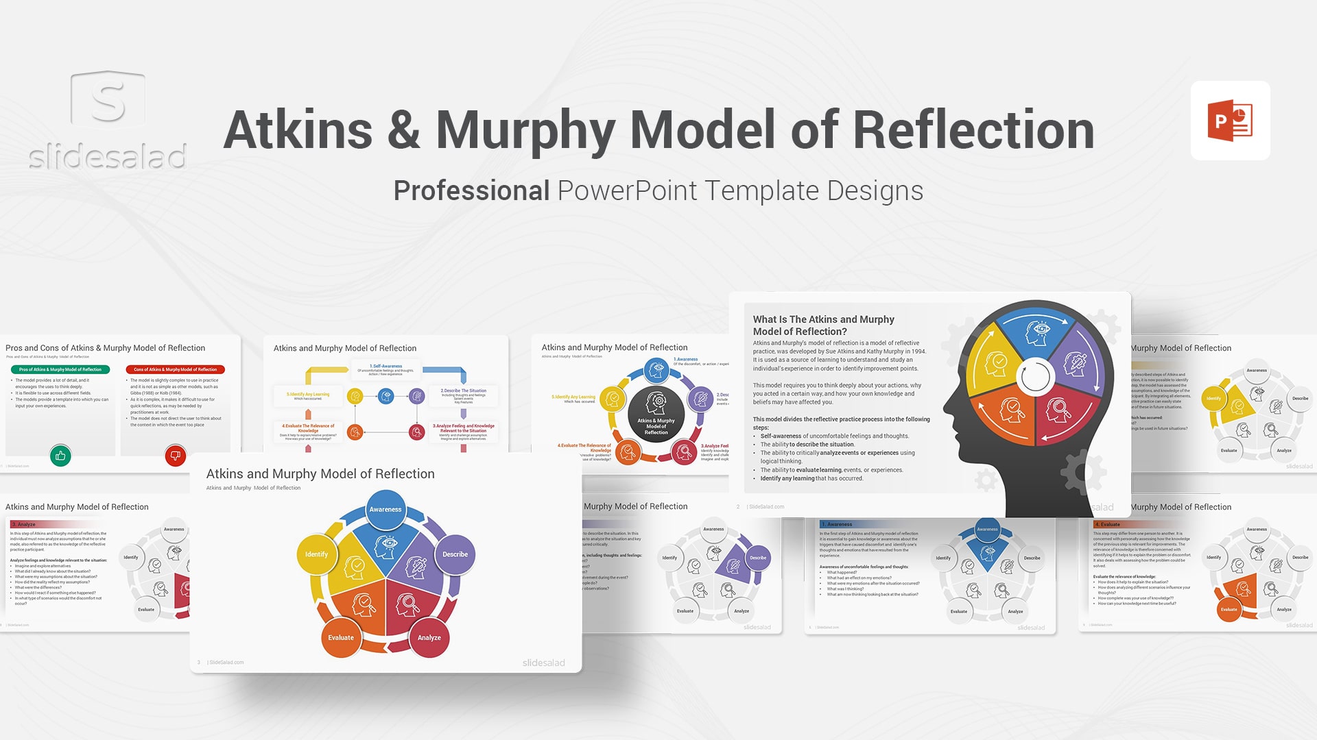 Leading Self Concept Template