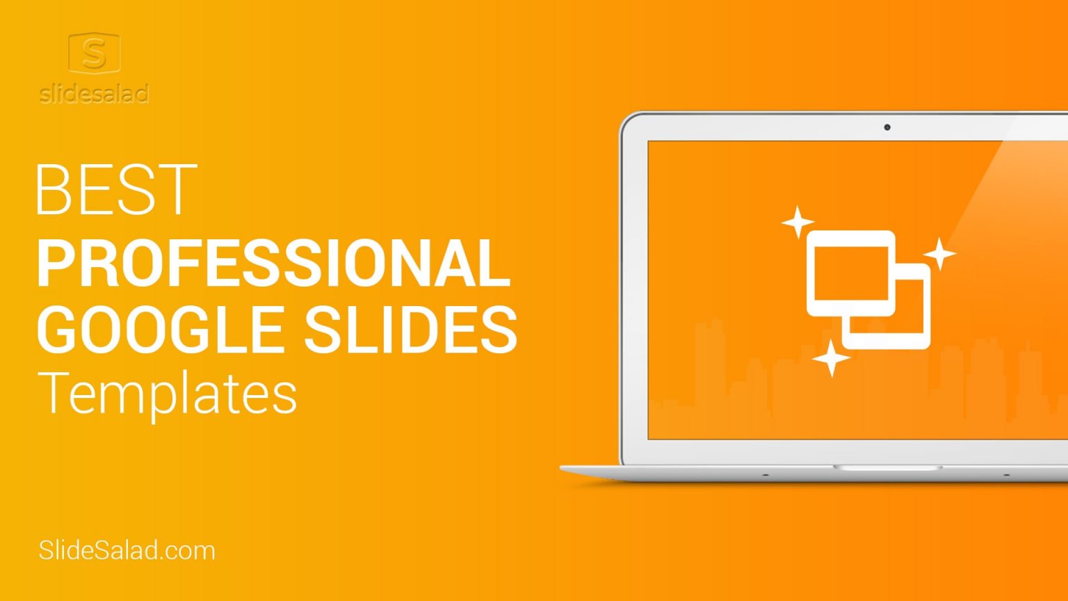 Best Professional Google Slides Templates & Themes for 2024 - SlideSalad